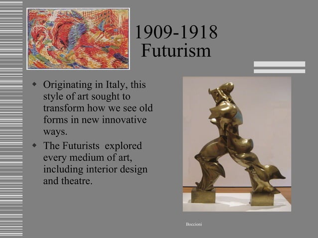 Overview of art history | PPT