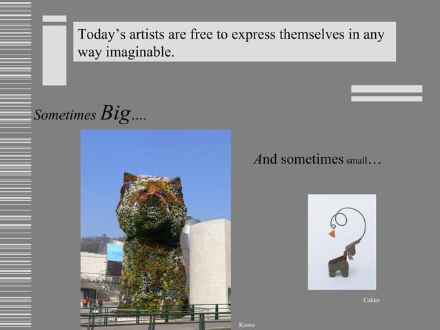 Overview of art history | PPT