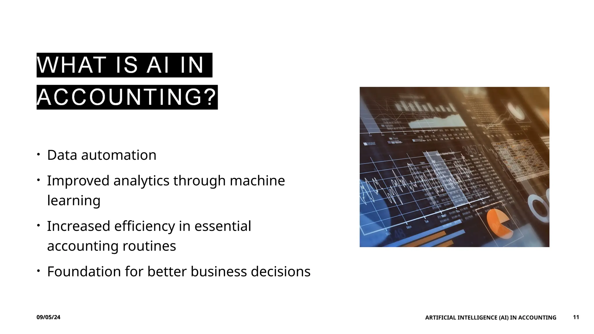 OVERVIEW OF ARTIFICIAL INTELLIGENCE IN ACCOUNTING.ppt