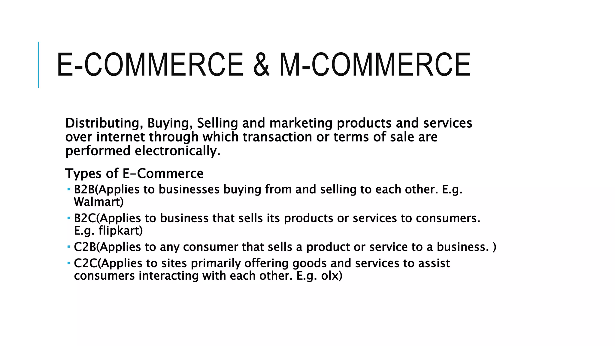 Overview of atg framework | PPTX