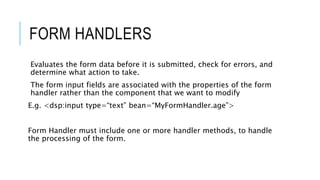 Overview of atg framework | PPT