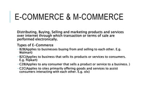 Overview of atg framework | PPTX