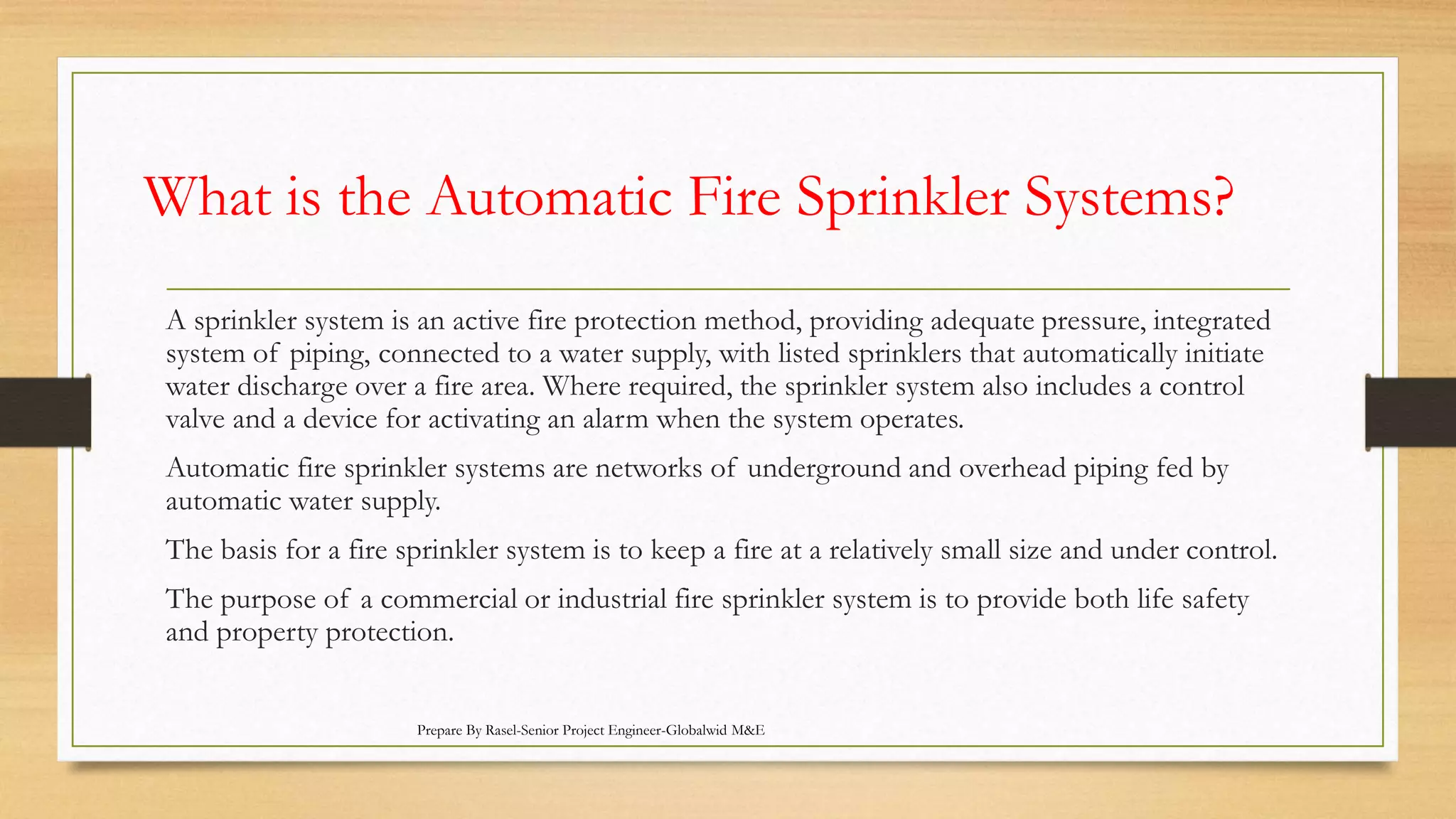 Overview of Automatic Fire Sprinkler Systems.pptx