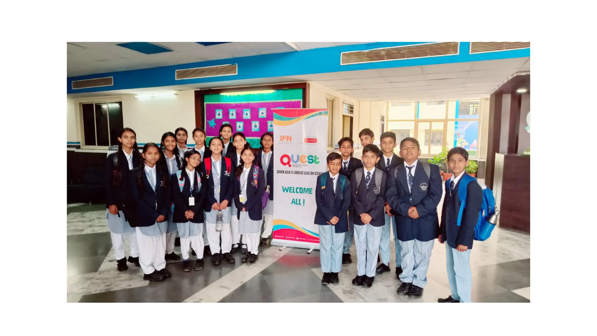 Overview of Bal Bharati Public School Neelbad A Leading CBSE ...