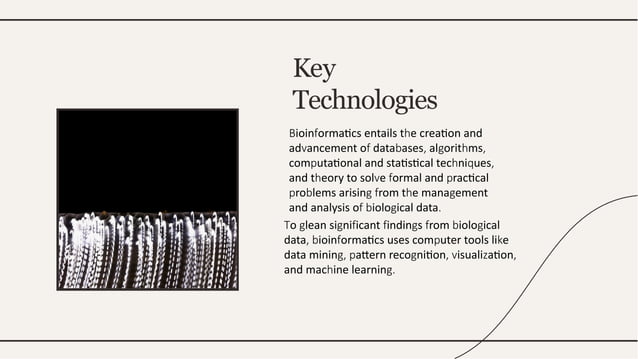 Overview of bioinformatics its goals and scopes.pptx
