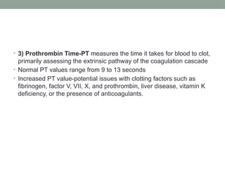 Overview of blood products and components final.pptx