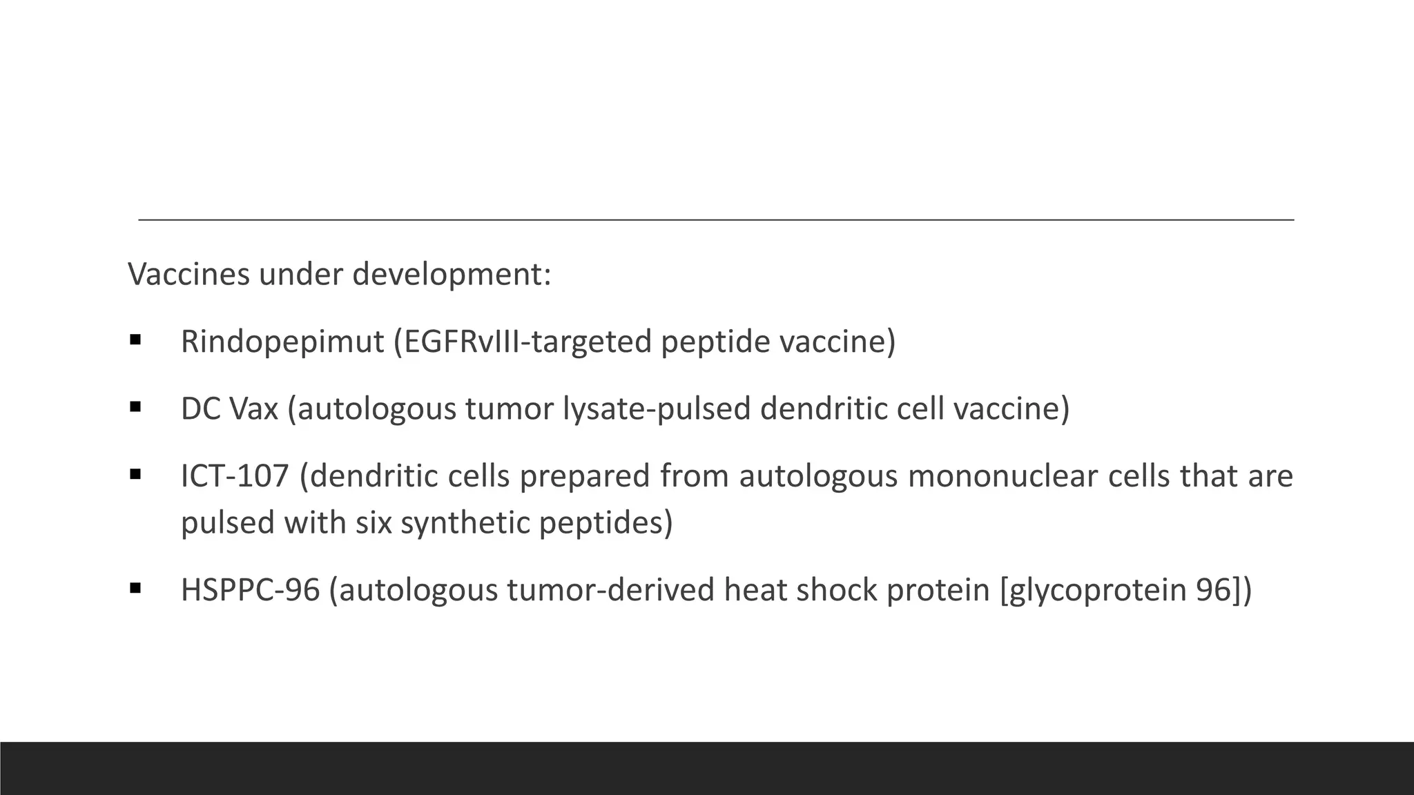 Overview of brain tumors | PPTX