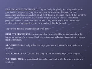 Overview of c++ | PPT