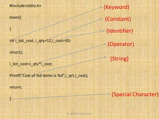 Overview of c (2) | PPT