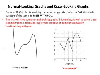 Overview of calculus | PPT