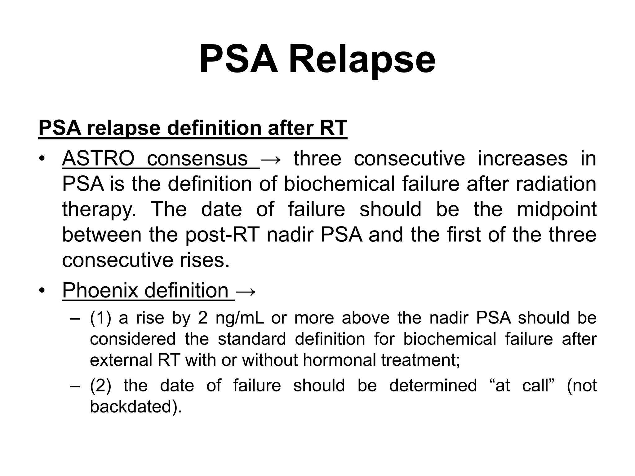 Overview of Carcinoma Prostate and Genetics | PPTX