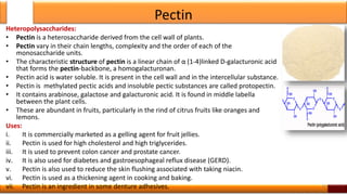 Overview of Carbohydrates | PPTX | Chemistry | Science