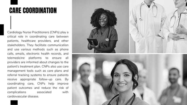 Overview of Cardiology Nurse Practitioner Role Patient Care and ...