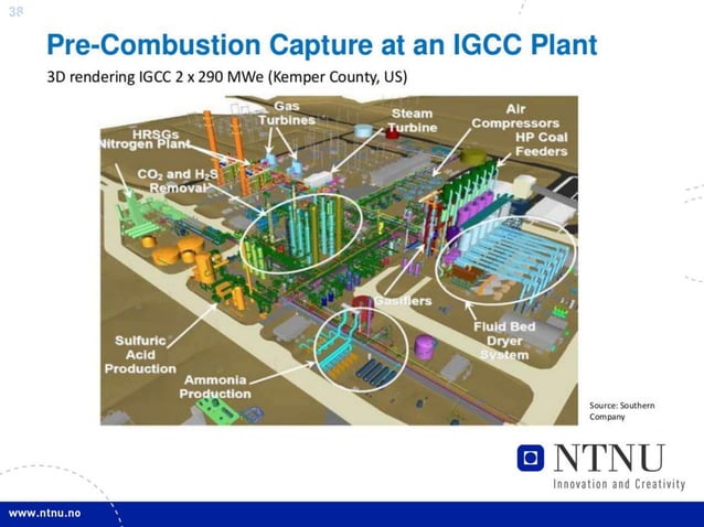 overview of materials and processes for CCS technologies 2 | PPT