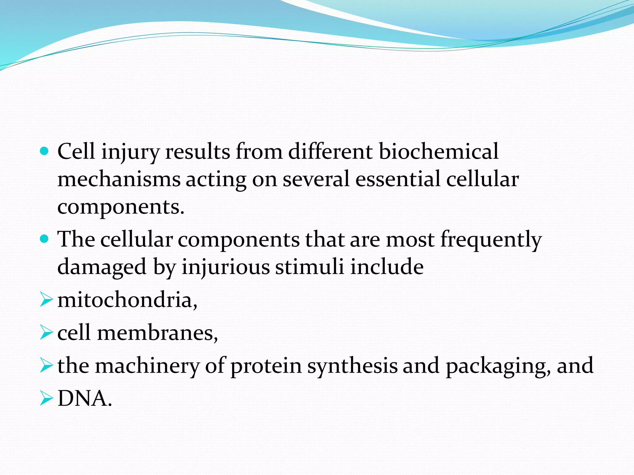 Overview of Cell Injury and Cell Death.pptx