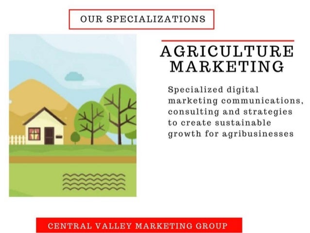 SEO Company Fresno - Central Valley Marketing Group