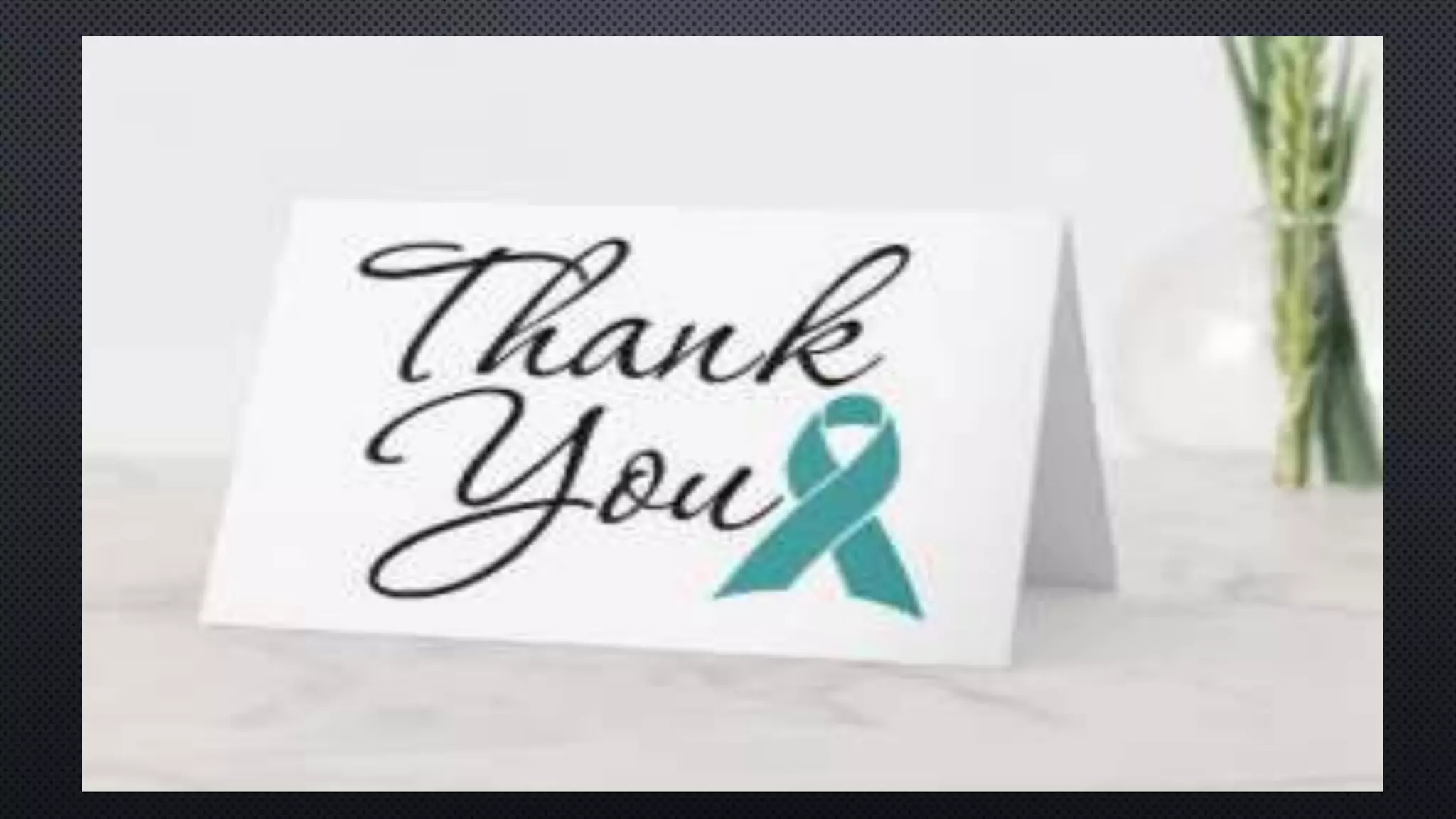 It is High Time Indian doctors focus on Pubic Awareness Cervical Cancer ...