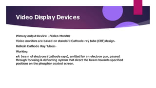 Overview of CG by R.Chinthamani.pptx