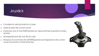 Overview of CG by R.Chinthamani.pptx