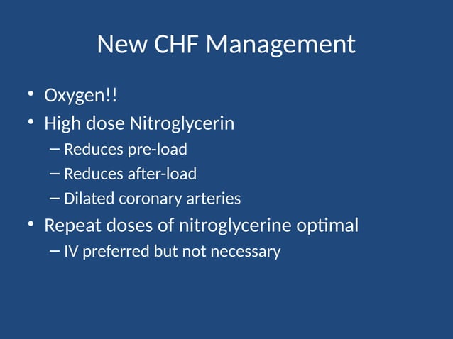 EMS overview of Congestive Heart Failure.pptx