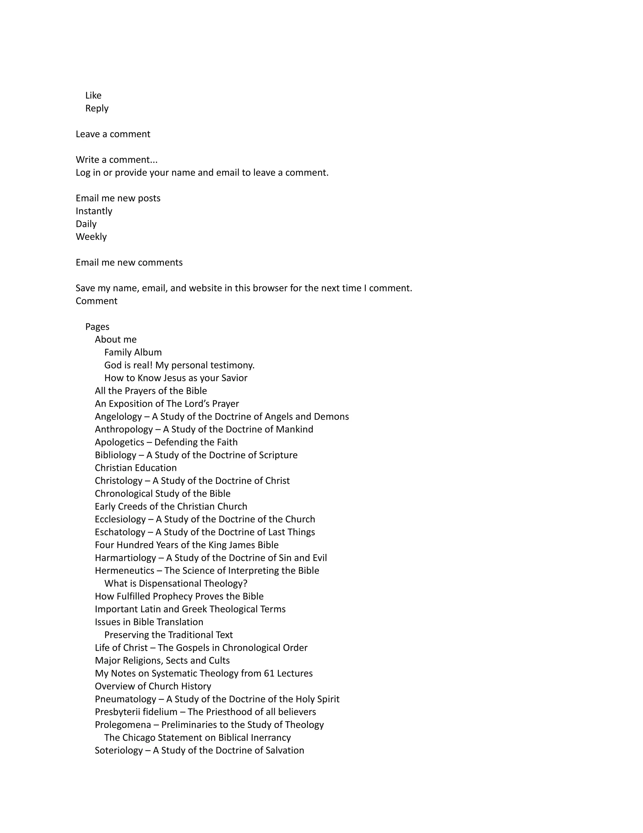 FLEPUNIVERSITYBIBLECOLLEGELIBRARYFUBC Overview of Church History.pdf