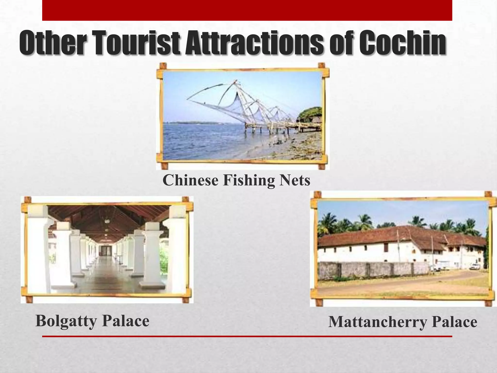 Overview of city cochin | PPTX