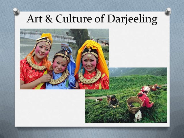 Overview of city darjeeling | PPTX | Asia Travel | Travel Locations