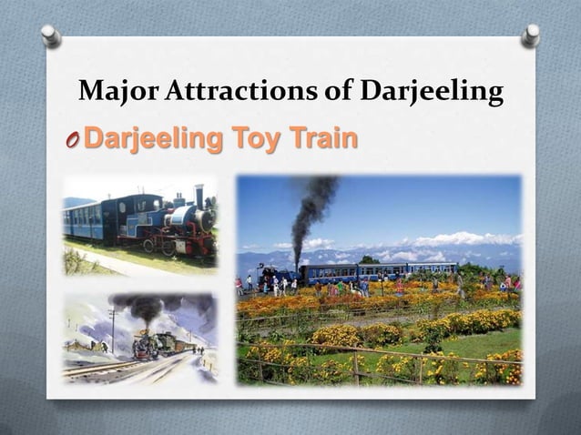 Overview of city darjeeling | PPTX | Asia Travel | Travel Locations