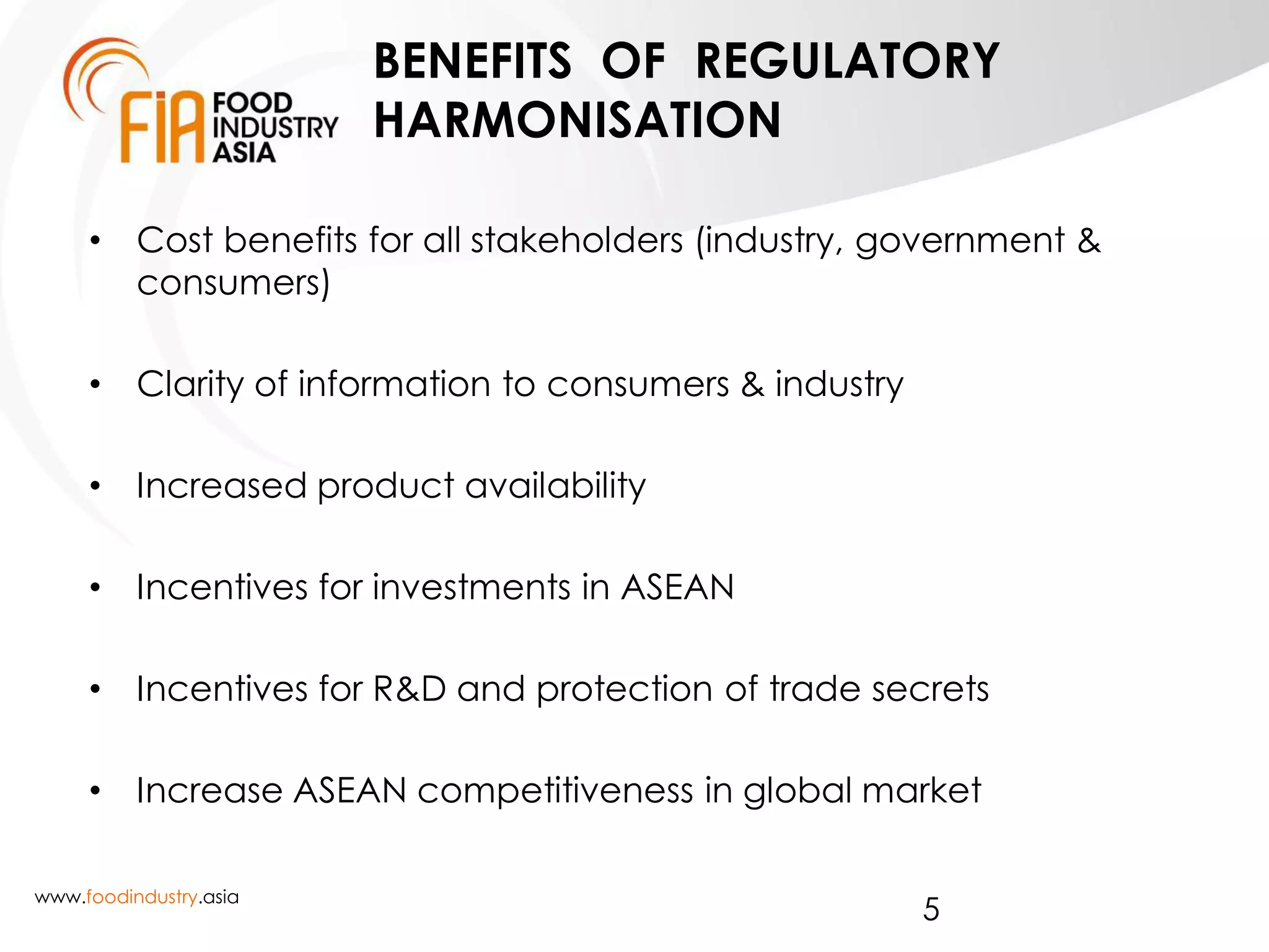 Overview of Common Technical Barriers to Trade | PDF
