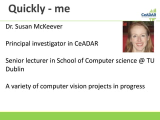 Overview of computer vision and machine learning | PDF