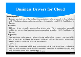 Overview of computing paradigm | PDF