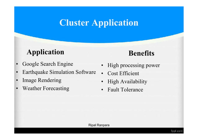 Overview of computing paradigm | PDF