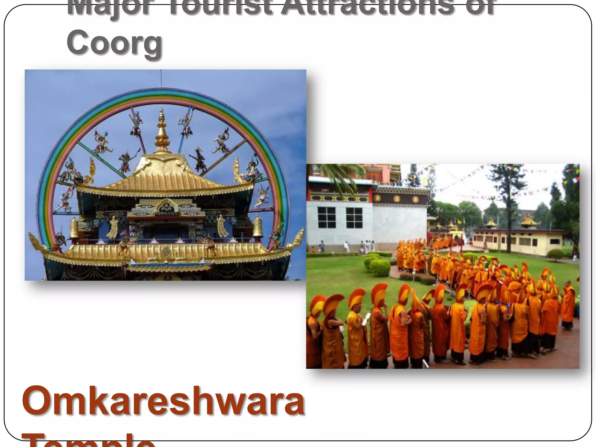 Overview of coorg | PPTX