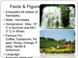 Overview of coorg | PPTX