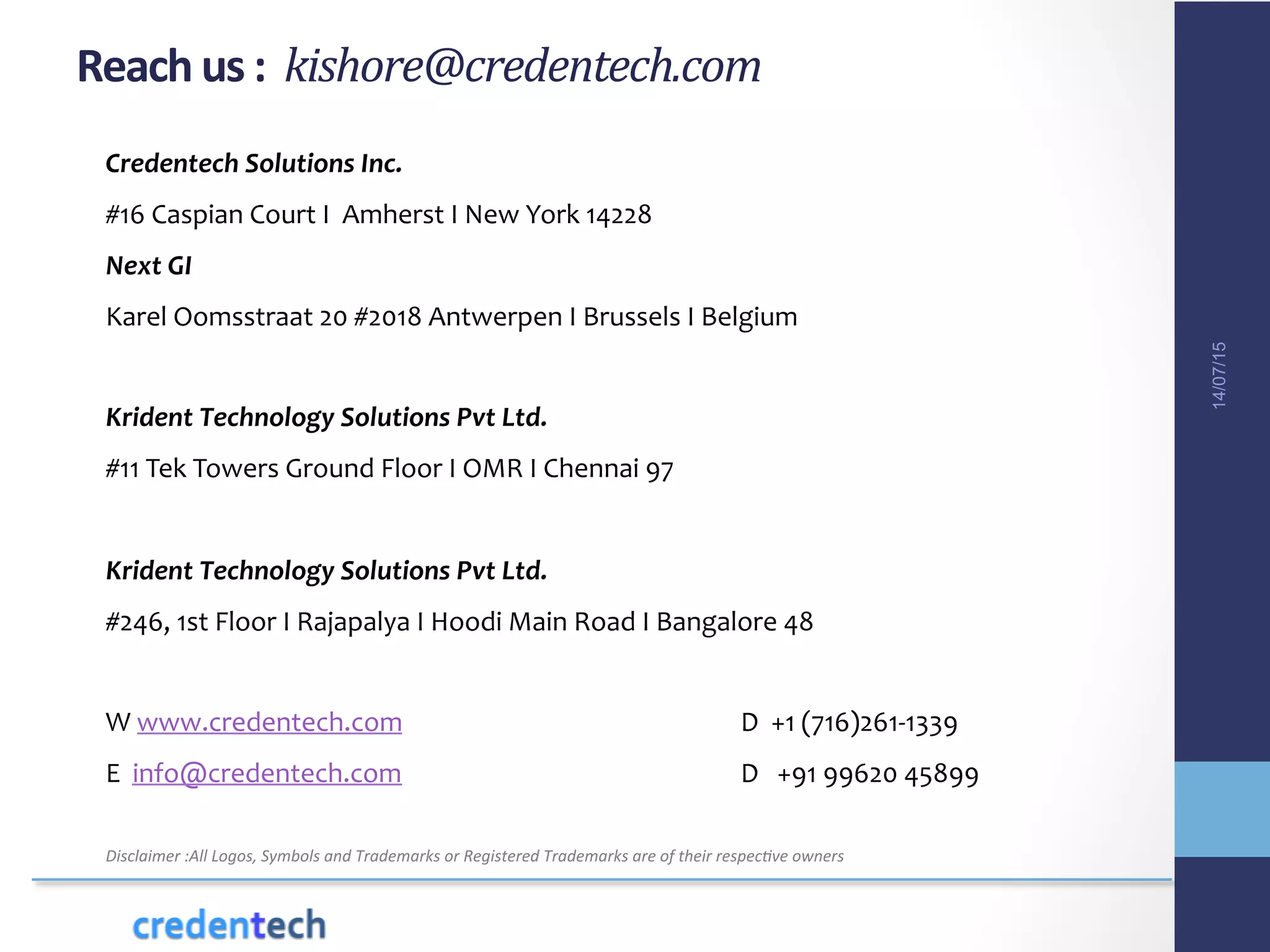 overview-of-credentech-services | PDF