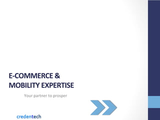 overview-of-credentech-services | PPT