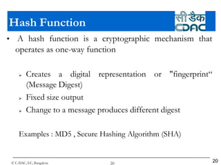 Overview of Cryptography in pantanagr .pdf