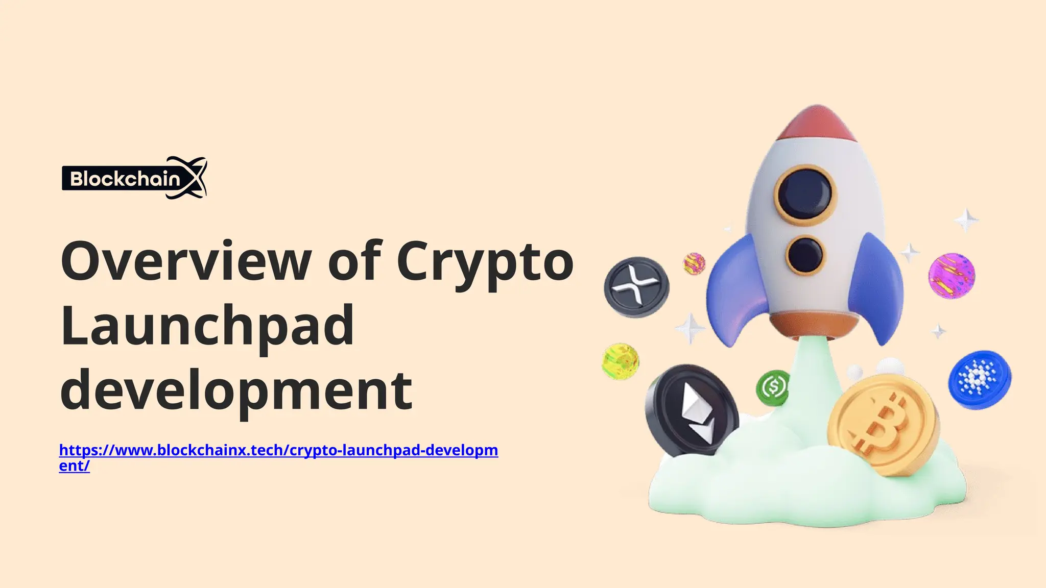 Overview of Crypto Launchpad development.pptx