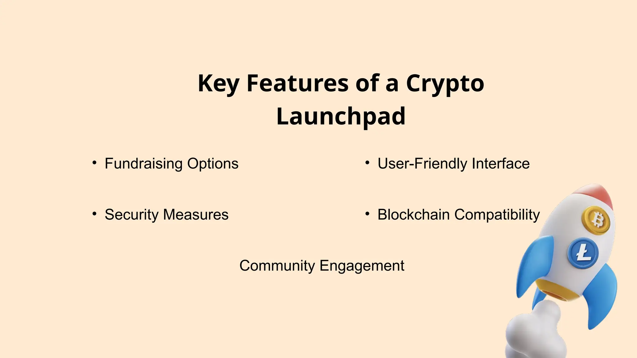 Overview of Crypto Launchpad development.pptx