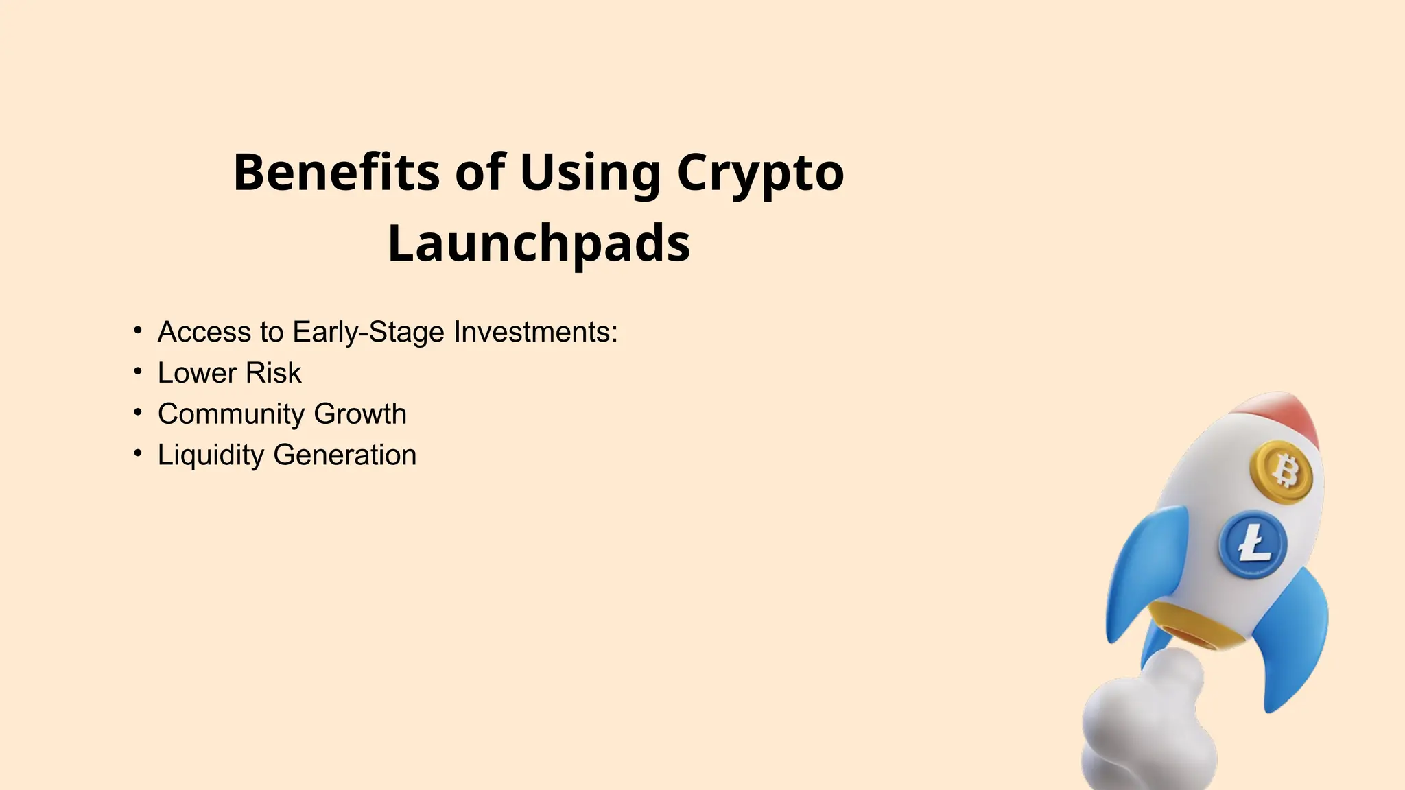 Overview of Crypto Launchpad development.pptx