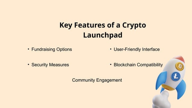 Overview of Crypto Launchpad development.pptx