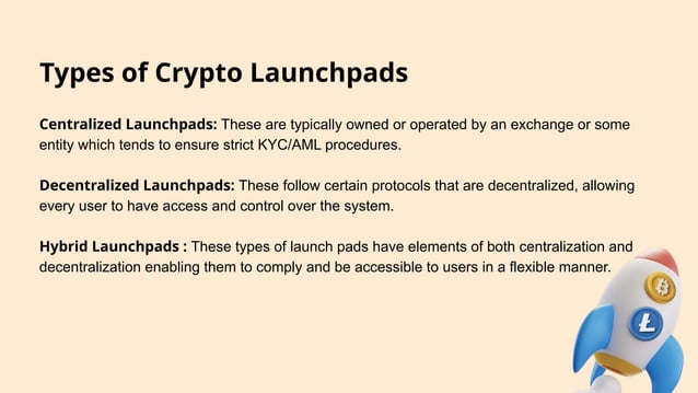 Overview of Crypto Launchpad development.pptx