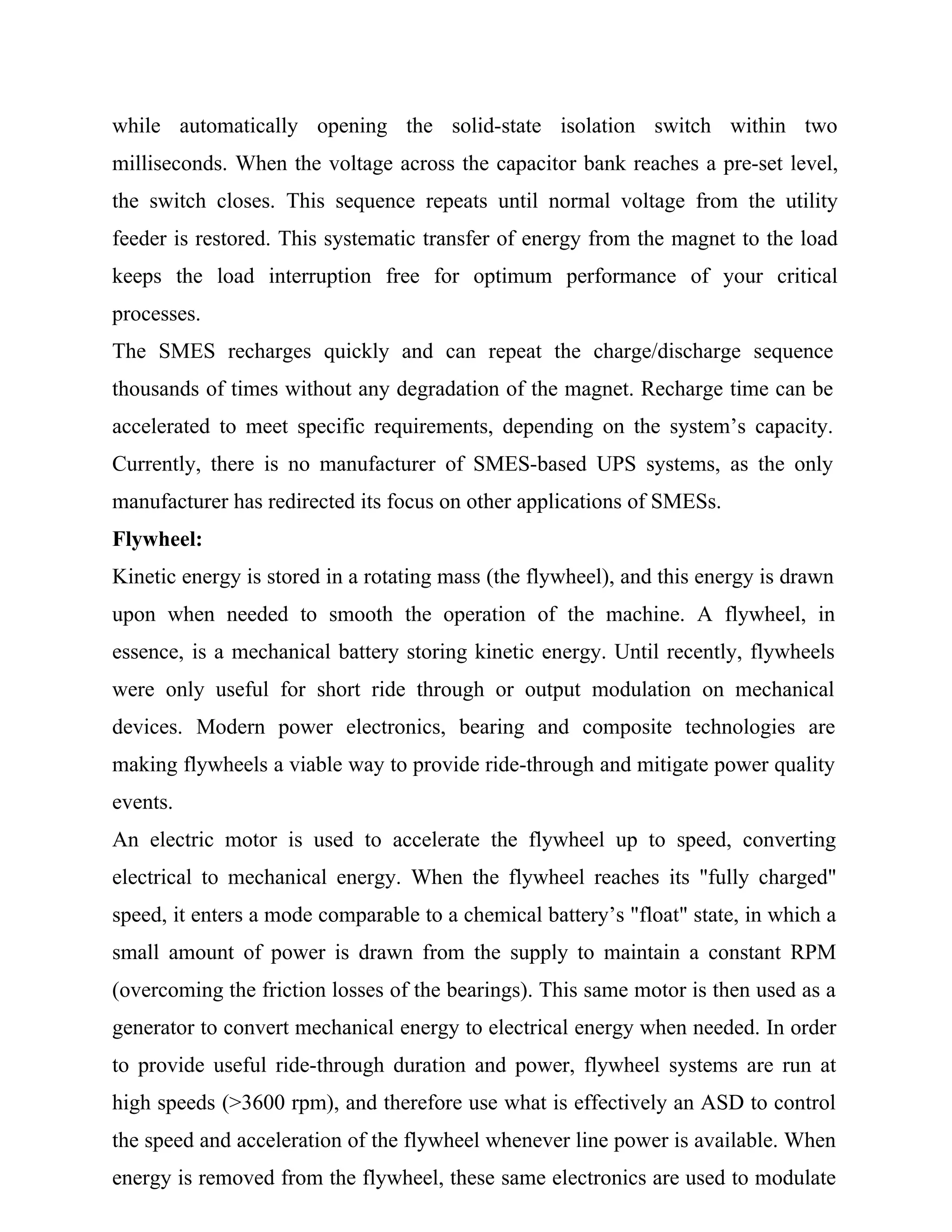 Overview of custom power devices | PDF