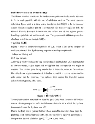 Overview of custom power devices | PDF