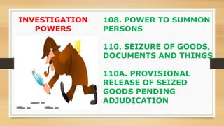 OVERVIEW OF CUSTOMS ACT (1)-1.pptx