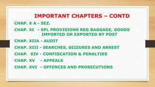 OVERVIEW OF CUSTOMS ACT (1).pptx