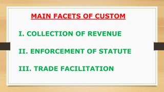 OVERVIEW OF CUSTOMS ACT (1).pptx