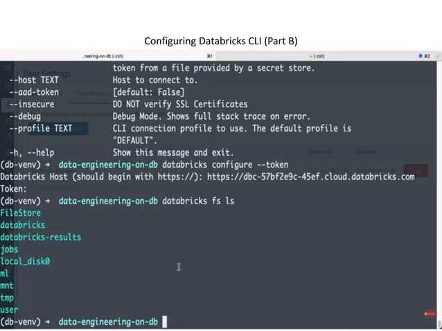 Overview of Databricks SQL Clusters.pptx