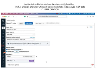Overview of Databricks SQL Clusters.pptx