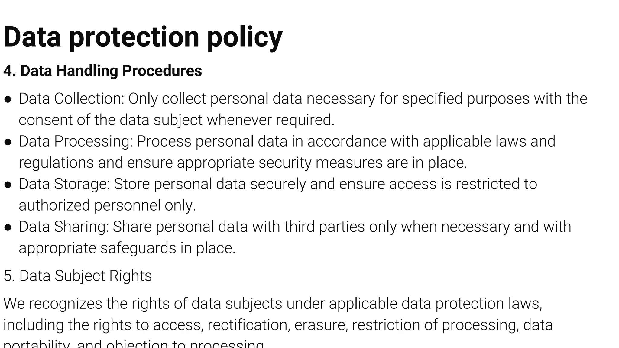 OVERVIEW OF DATA PROTECTION AND PRIVACY.pptx
